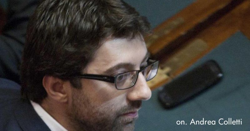 Le linee guida abusive arrivano in Parlamento: l’interrogazione di ...